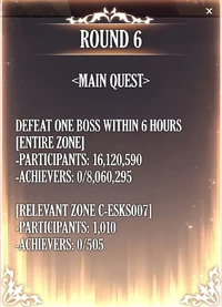The 100th Regression of the Max-Level Player Wiki | Fandom