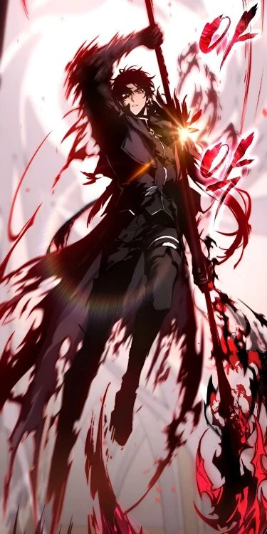 Reaper | The 100th Regression of the Max-Level Player Wiki | Fandom