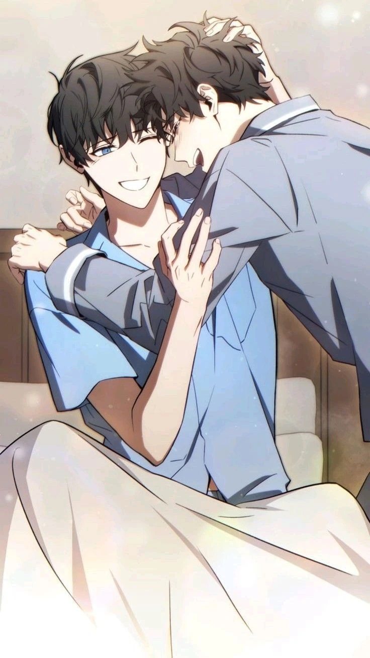 Ryu Min/Relationships | The 100th Regression of the Max-Level Player ...