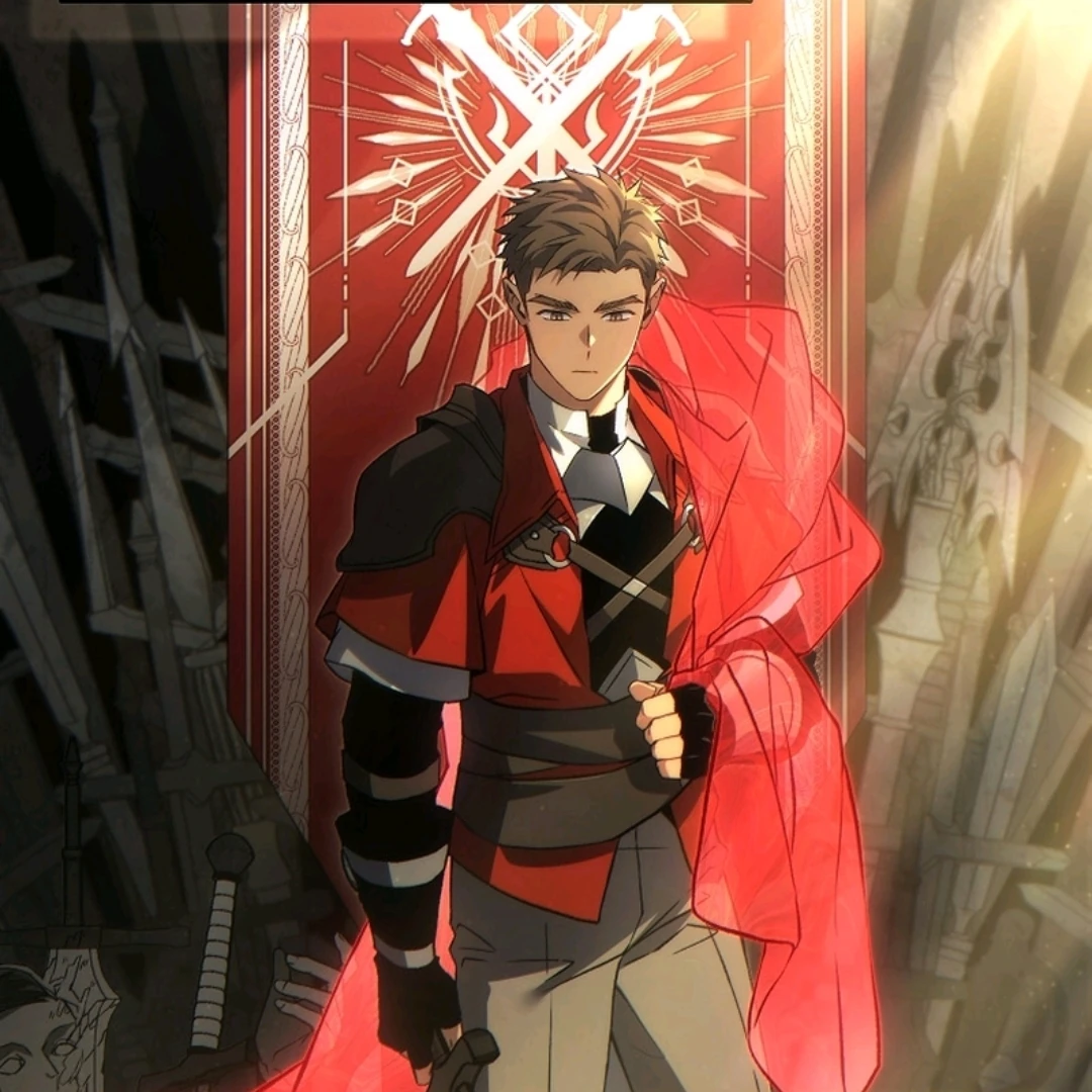 Mercenary King | The 100th Regression of the Max-Level Player Wiki | Fandom