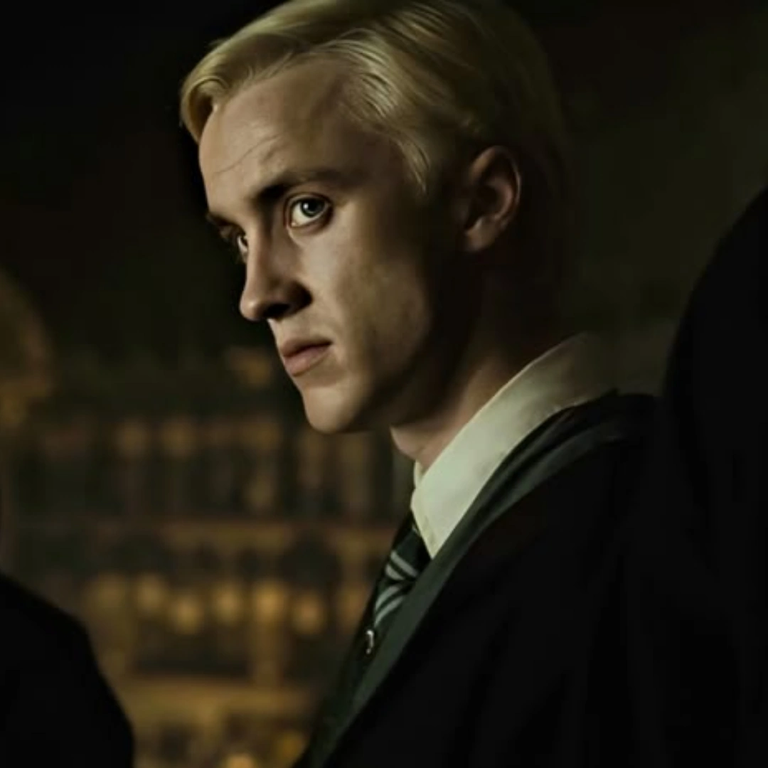 Draco Malfoy | The 15 Knights Wiki | Fandom