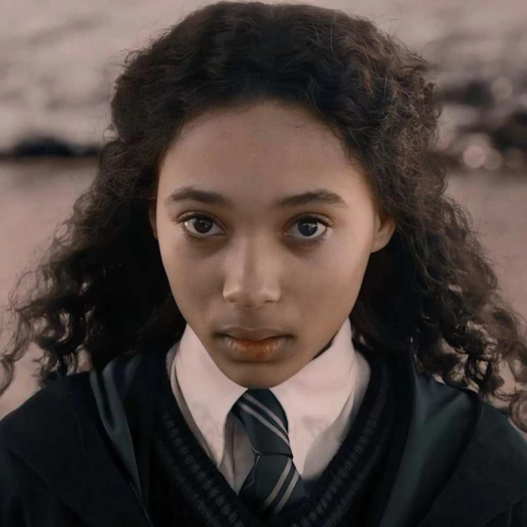 Leta Lestrange | I 15 Cavalieri Wiki | Fandom