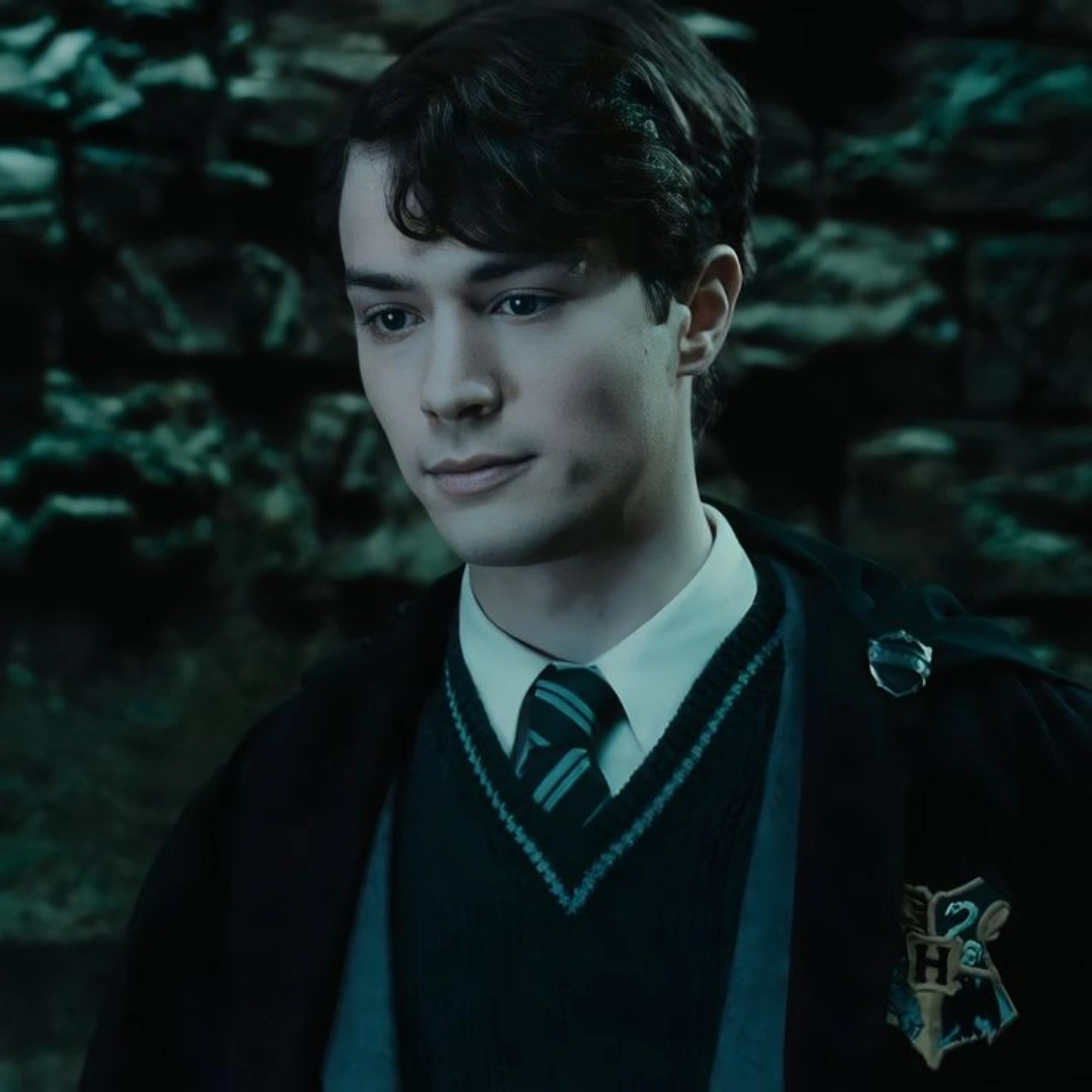 Tom Riddle | The 15 Knights Wiki | Fandom