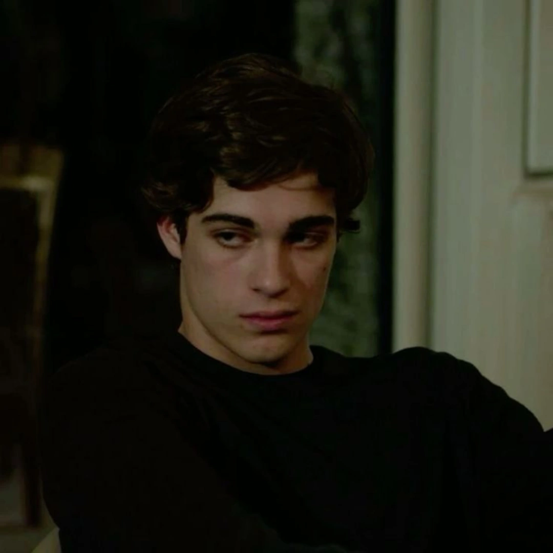 Theodore Nott | The 15 Knights Wiki | Fandom