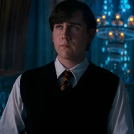 Neville Longbottom | The 15 Knights Wiki | Fandom
