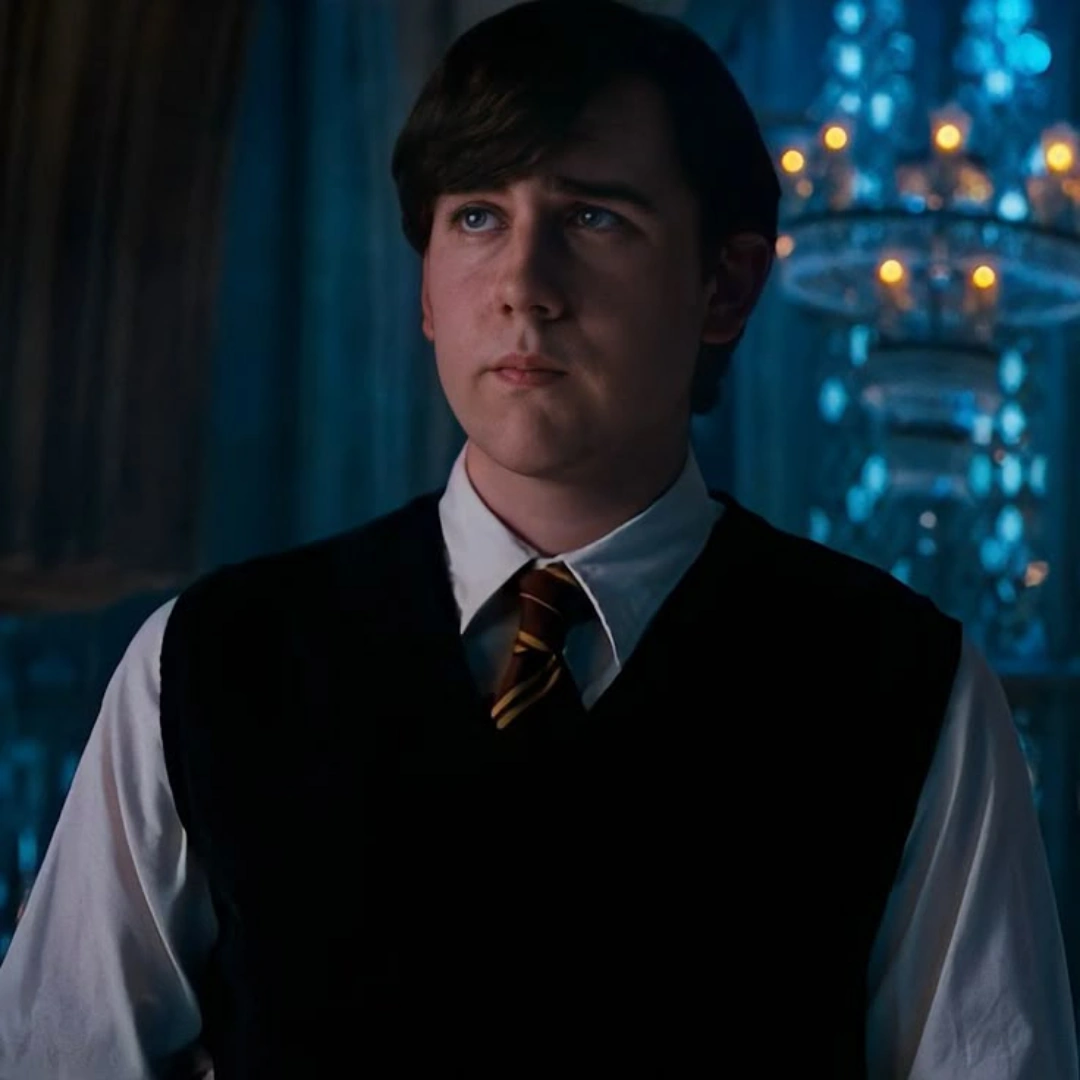 Neville Longbottom | The 15 Knights Wiki | Fandom