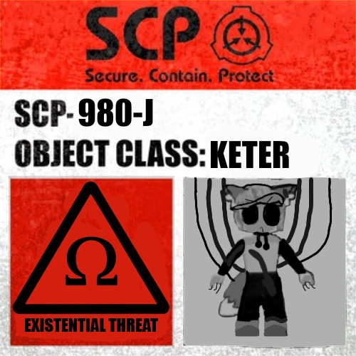 SCP-980-J | The 1KingSCP Foundation Wiki | Fandom