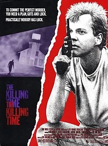 The Killing Time (1987) | The 20th Century Files Wiki | Fandom
