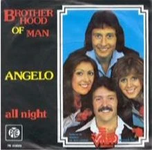 Angelo (song) | The 20th Century Files Wiki | Fandom