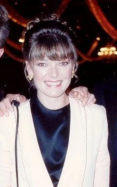 Jane Curtin | The 20th Century Files Wiki | Fandom