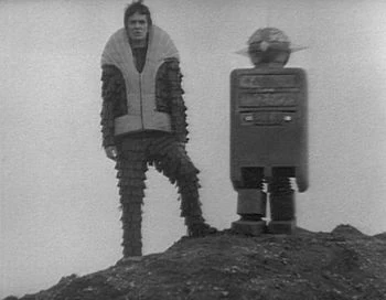 The Dominators (Doctor Who story) | The 20th Century Files Wiki | Fandom