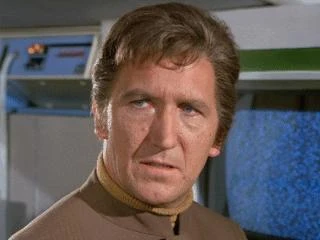 George Sewell | The 20th Century Files Wiki | Fandom