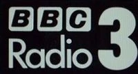 BBC Radio 3 (UK radio station) | The 20th Century Files Wiki | Fandom