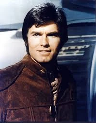 Kent McCord | The 20th Century Files Wiki | Fandom