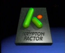 The Krypton Factor (UK TV series) | The 20th Century Files Wiki | Fandom