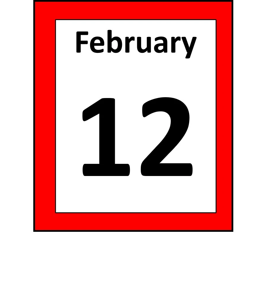February 12, 1968 | The 20th Century Files Wiki | Fandom