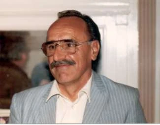 Tony Barwick | The 20th Century Files Wiki | Fandom