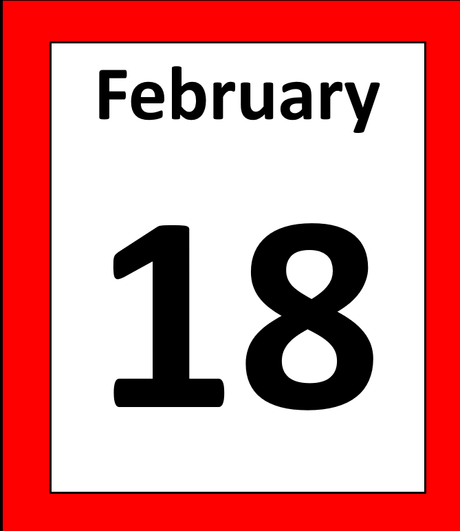 February 18 The 20th Century Files Wiki Fandom february-18-the-20th-century-files-wiki-fandom