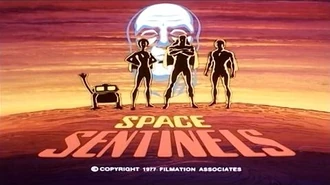 Space Sentinels (US TV series) | The 20th Century Files Wiki | Fandom