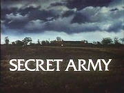 Secret Army (UK TV series) | The 20th Century Files Wiki | Fandom