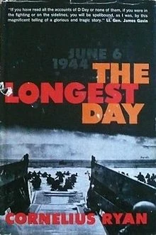 The Longest Day (novel and film) | The 20th Century Files Wiki | Fandom