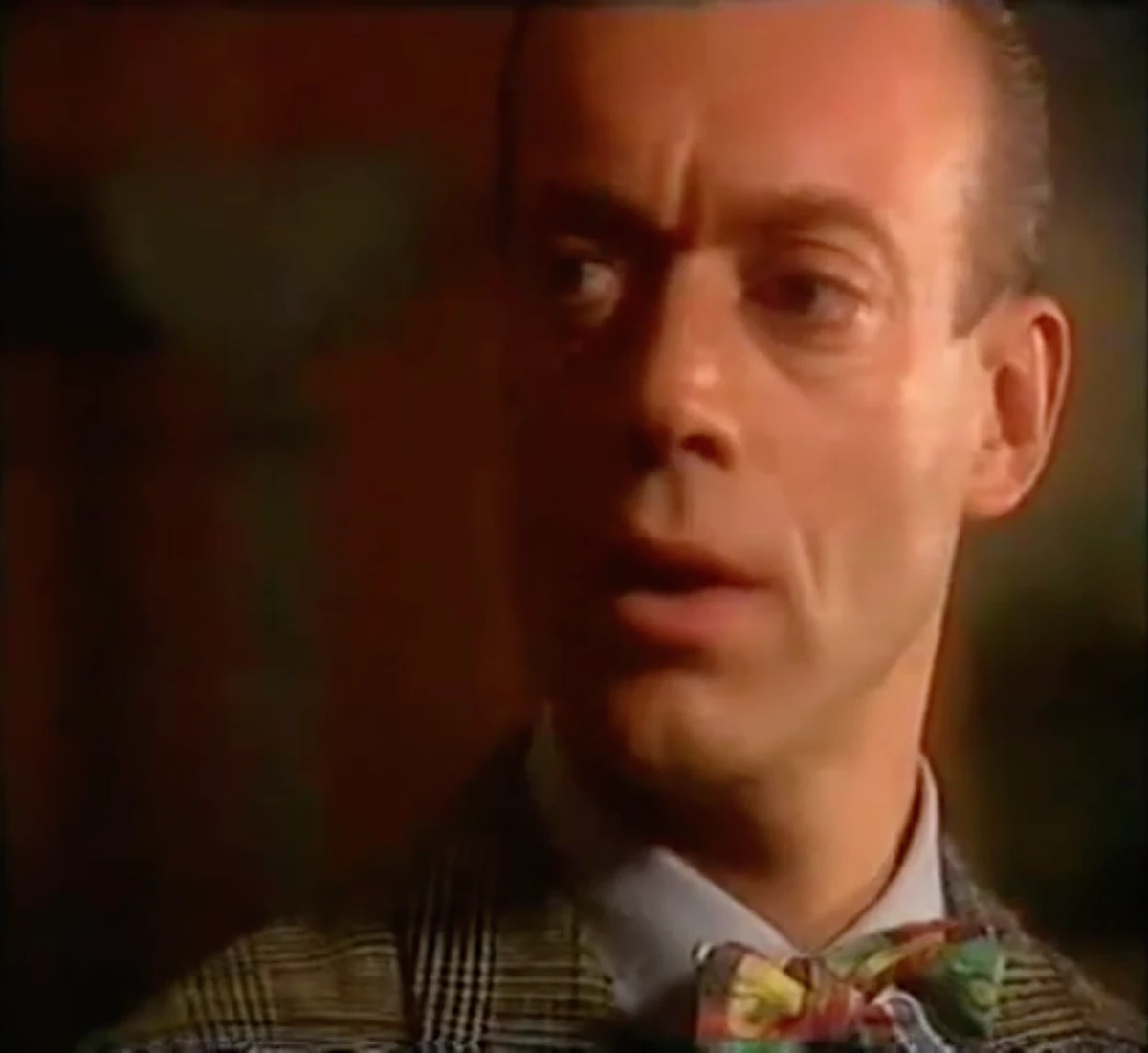 Nickolas Grace | The 20th Century Files Wiki | Fandom