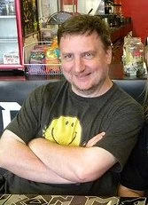 Iron Maiden | The 20th Century Files Wiki | Fandom