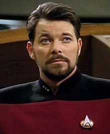 Jonathan Frakes | The 20th Century Files Wiki | Fandom
