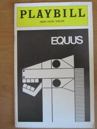 Equus (play and film) | The 20th Century Files Wiki | Fandom