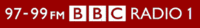 BBC Radio 1 (UK radio station) | The 20th Century Files Wiki | Fandom