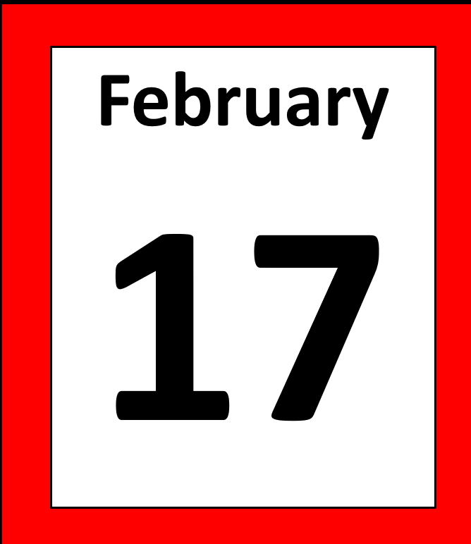 February 17 The 20th Century Files Wiki Fandom february-17-the-20th-century-files-wiki-fandom