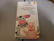 Episodes | The 2nd True Baby Einstein Wiki | Fandom