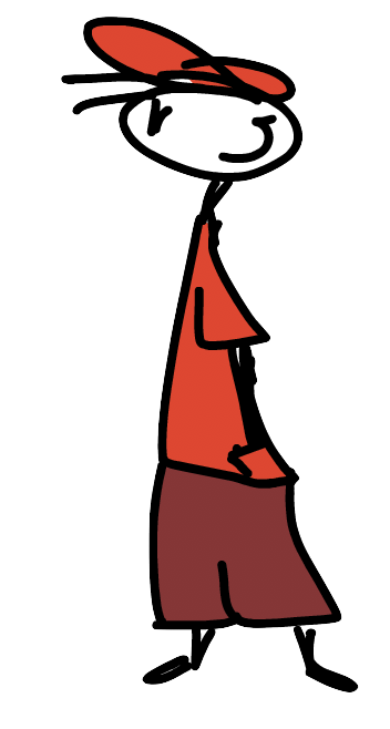 Fred | The 3 Brothers Wiki | Fandom