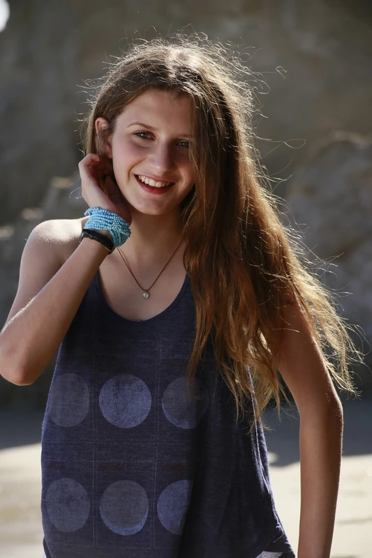 Marlena Lerner | The 3 Tails Wiki | Fandom