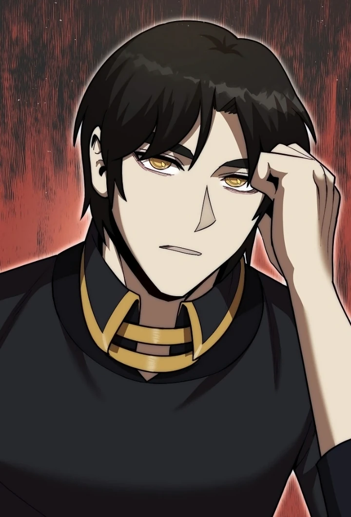 Kang Seol | The 31st Piece Overturns The Board Wiki | Fandom