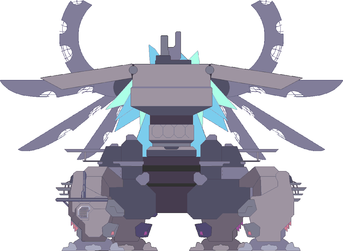 Primordius | The 4 Wikis Wiki | Fandom