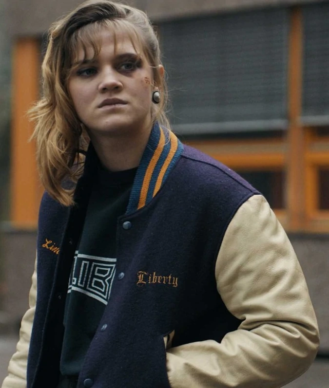 Anna Yates | The 48th Street Fellowship Wiki | Fandom