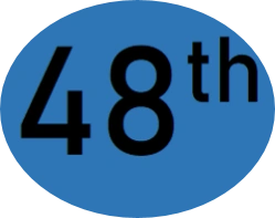 The 48th Street Fellowship (Series) | The 48th Street Fellowship Wiki ...