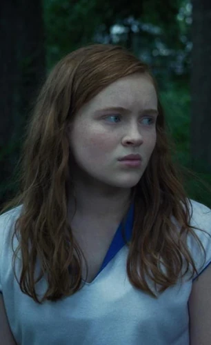 Rose McCarthy | The 48th Street Fellowship Wiki | Fandom