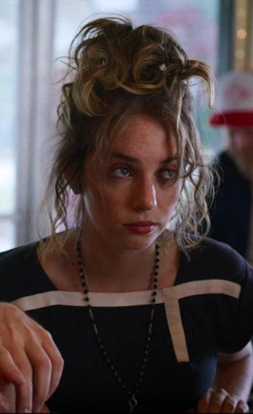 Layla Domino | The 48th Street Fellowship Wiki | Fandom