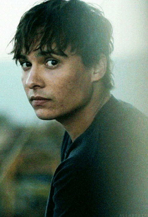 Max Hamilton | The 48th Street Fellowship Wiki | Fandom