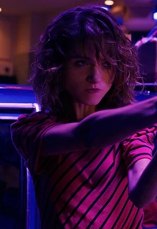 Brooklyn Yates | The 48th Street Fellowship Wiki | Fandom