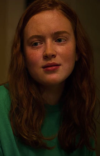 Rose McCarthy | The 48th Street Fellowship Wiki | Fandom