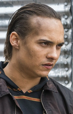 Max Hamilton | The 48th Street Fellowship Wiki | Fandom