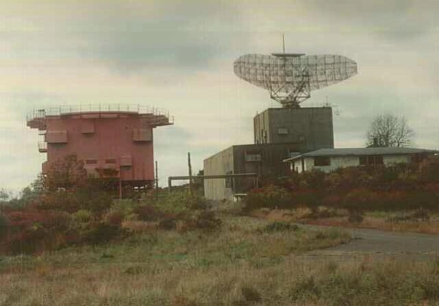 Montauk Air Force Station | The 48th Street Fellowship Wiki | Fandom
