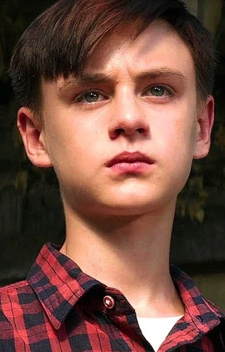 Jacob Hamilton | The 48th Street Fellowship Wiki | Fandom