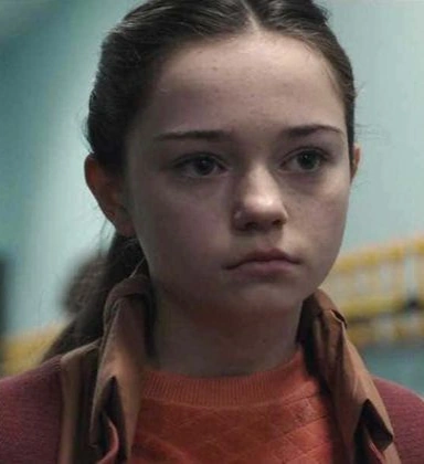 Jane Harrington | The 48th Street Fellowship Wiki | Fandom