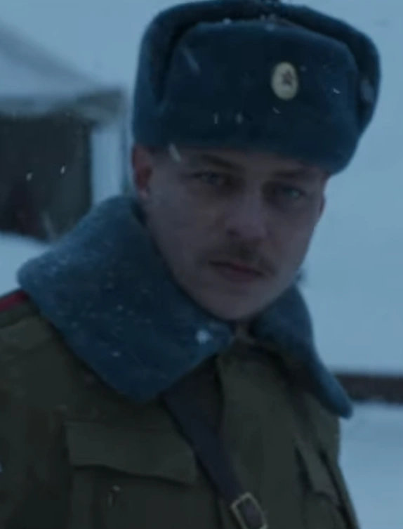 Reginald McCarthy | The 48th Street Fellowship Wiki | Fandom