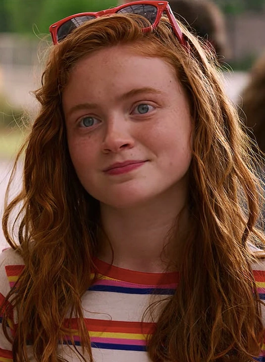 Rose McCarthy | The 48th Street Fellowship Wiki | Fandom