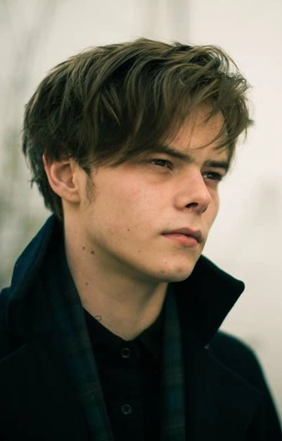 Brian Tomlinson | The 48th Street Fellowship Wiki | Fandom